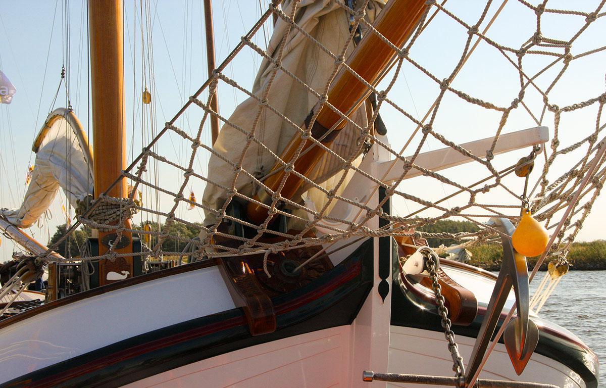 Lemsteraak “Groote Beer” - Neptune