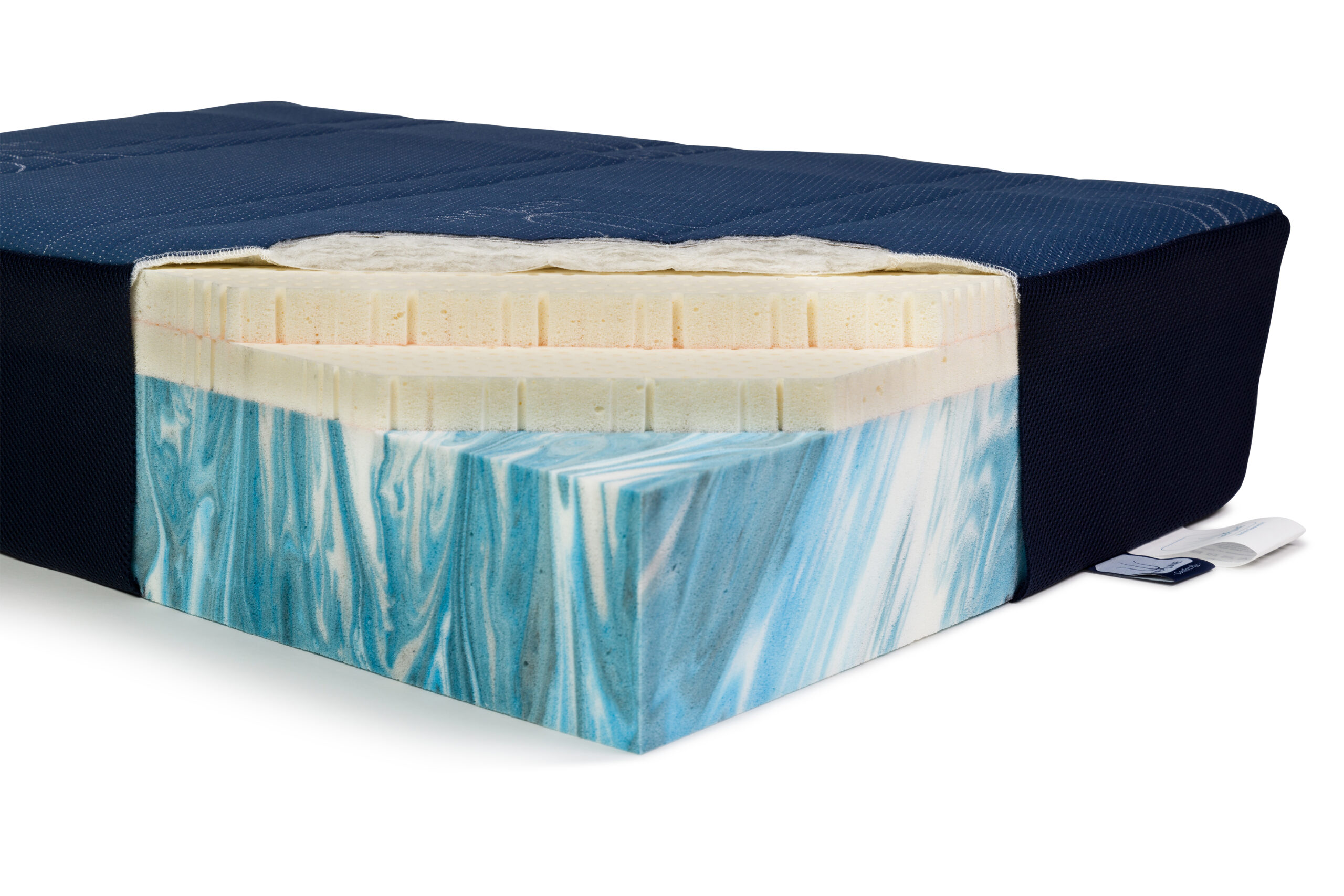 “Comfort Plus” Line PREMIUM - Neptune